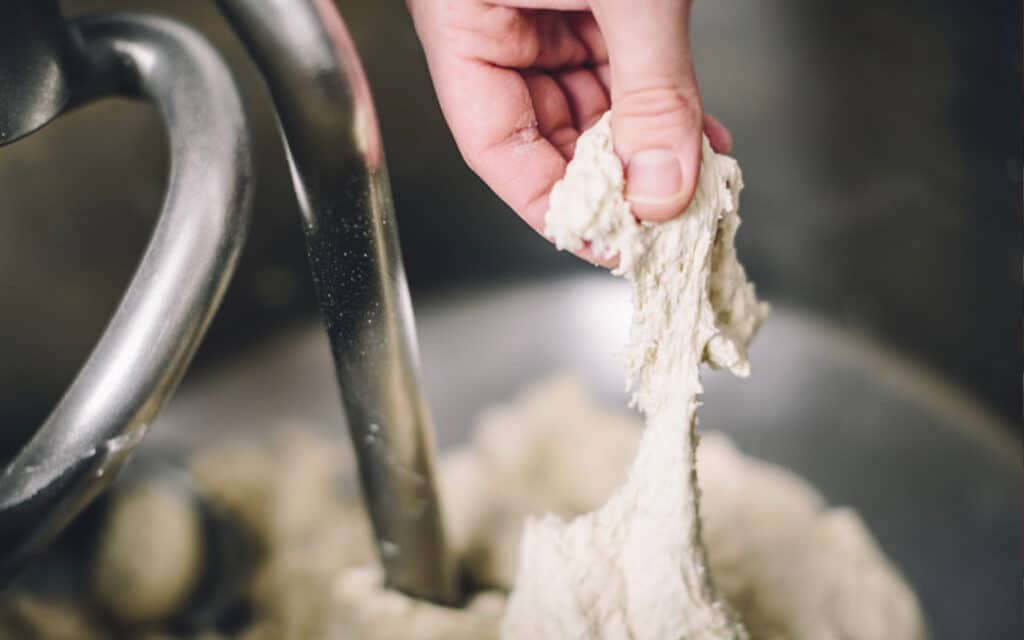 My Dough Is Tearing What Do I Do • Lesaffre Nigeria